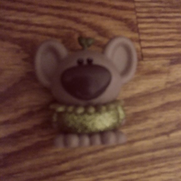 Toys | Disney Animators Frozen Rock Troll Figure | Poshmark